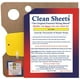 Clean Sheets 100 Auto Body, Mixing Board Tear-Off Quick-Mixing Sheets ...