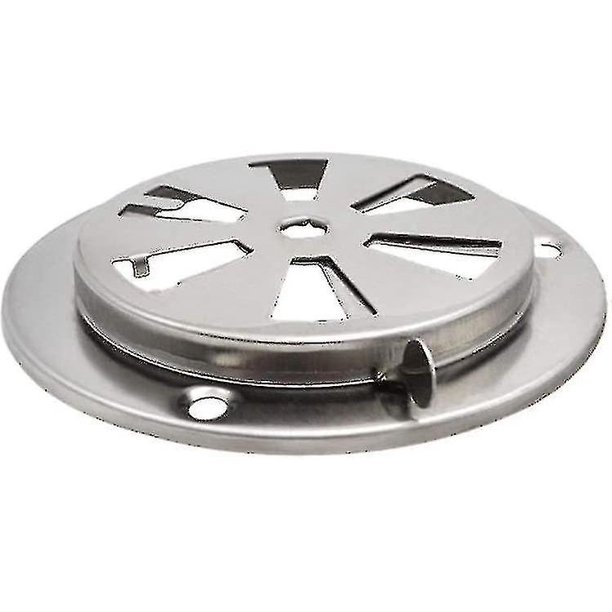 Adjustable Stainless Steel Damper For Dryer Vent | Bodega Aurrera en línea