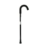 Drive Medical Aluminum Round Handle Cane with Foam Grip - Walmart.com