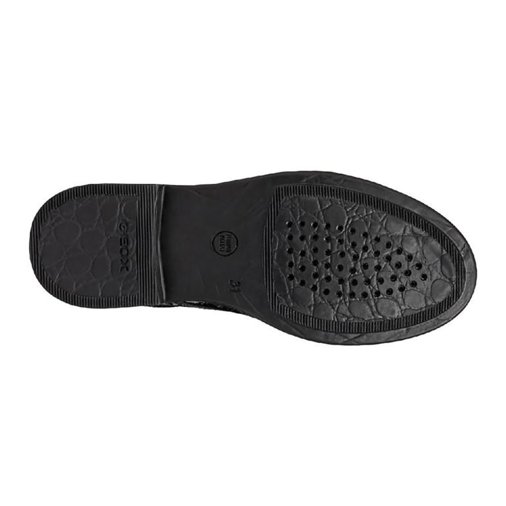 Buy Geox Girls Agata Patent Leather Shoes Online at Lowest Price in ...