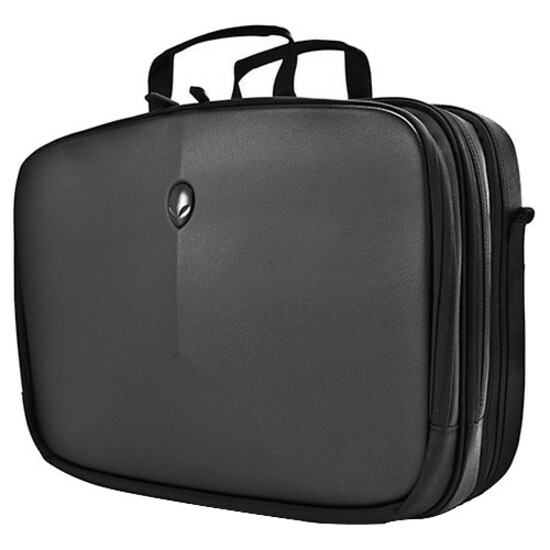 Alienware 17" Vindicator Briefcase - Walmart.com
