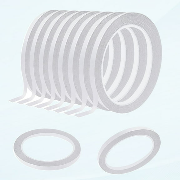 Pebeo Self-Adhesive Lead Strip Tape, 33 ft Roll for Stained Glass Work ...