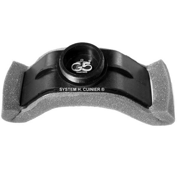 G5 Massage Curved Sponge Applicator - Walmart.com