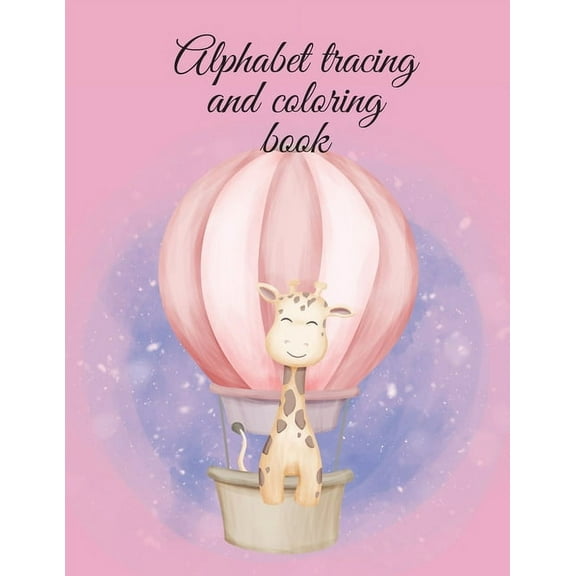 Fun Jobs Activity Book 2: Picture Tracing, Word Search and Coloring ...