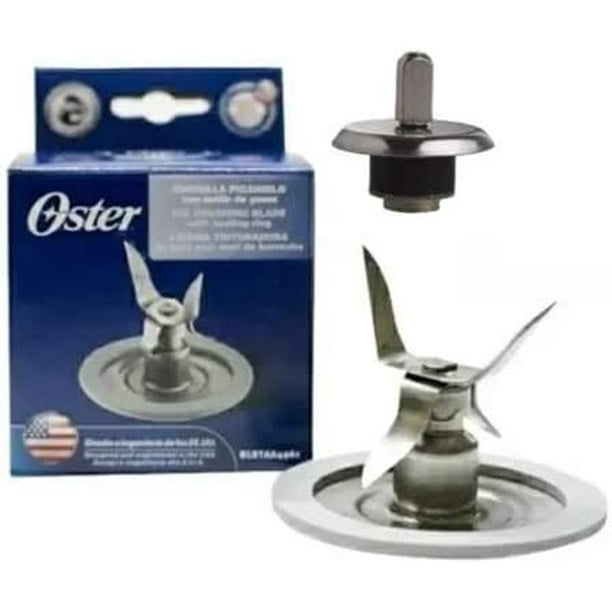 Cuchilla 4 Aspas Con Cople Oster SHIRET Hogar | Bodega Aurrera en línea