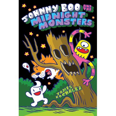 Johnny Boo: Johnny Boo: Twinkle Power (Johnny Boo Book 2) (Series #2 ...