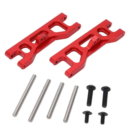 For 1/10 RC Front Arms, Reducing Vibration Decorative Practical RC ...