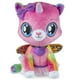 Rainbow butterfly unicorn kitty - 14\" kitty power felicity plush ...