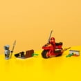 Free Shipping! LEGO NINJAGO Kai’s Blade Cycle 71734 Ninja Motorcycle ...