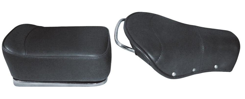 Seats (Single Saddle and Buddy Set) - Walmart.com