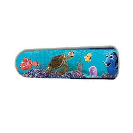 888 Cool Fans B52-0001035 52 in. Finding Nemo Ceiling Fan Blades - Set ...