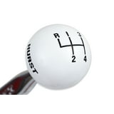 Hurst 3913780 Manual Transmission Shifter Assembly - Walmart.com