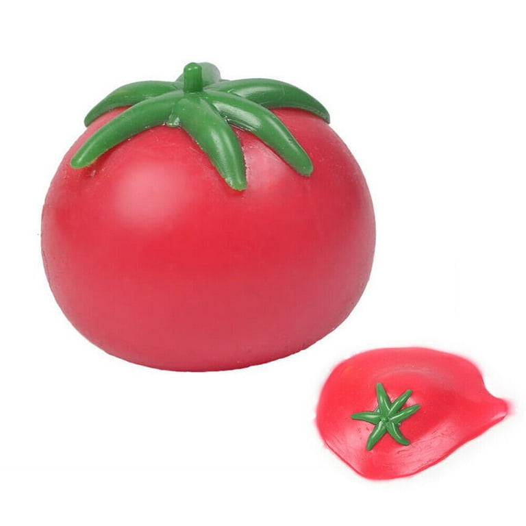 Tomato Splat