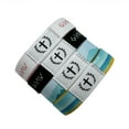 Bible Bracelet NFC Cross-Border RFID Elastic Wristband Tik Tok ...
