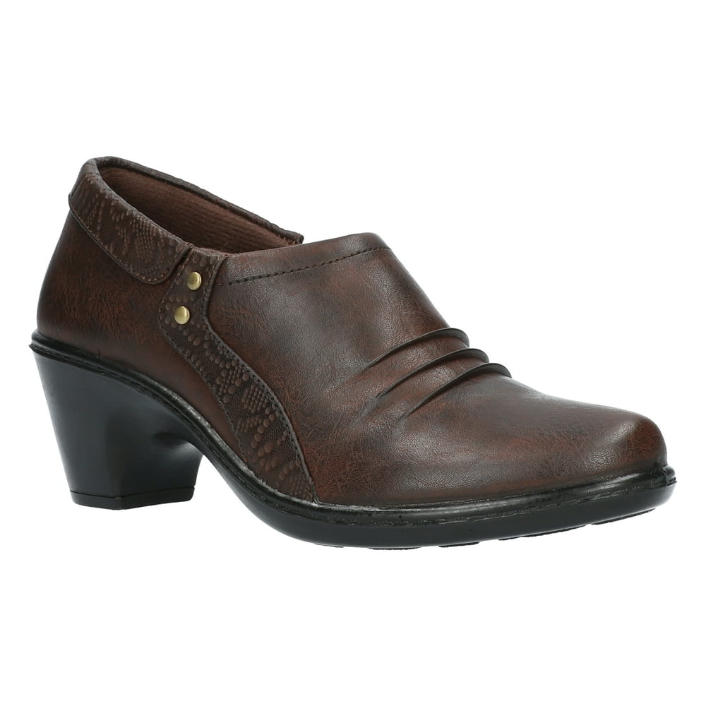 Easy Street - Easy Street Toya Comfort Shooties (Women) - Walmart.com ...