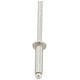 Arrow 5/32" Long Aluminum Rivets 50 Count - Walmart.com
