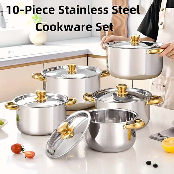 Induction Pots Pans | Walmart Canada