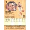 Rex Chapman #18 1991-92 Fleer - Walmart.com