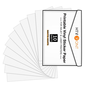 Hayes Paper A4 Inkjet Clear Waterslide Decal Paper 20 Sheets - Premium ...
