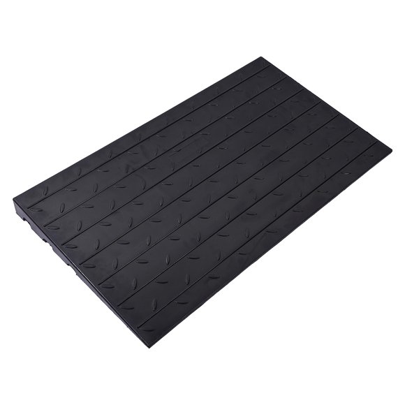 Rubber Threshold Ramp