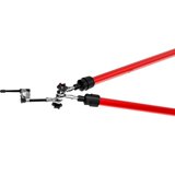 Camper Trailer Rod Trailer Coupler Long Rod Flexible Convenient ...