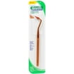 GUM Rubber Tip Stimulator, Long Handled Massager, Includes Permanent ...