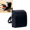 Camera Case Waterproof For Immediate Camera Hard PU Exterior Against ...