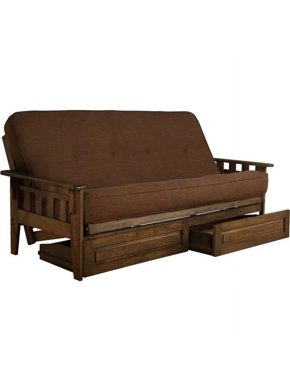 Full Futons in Futons - Walmart.com