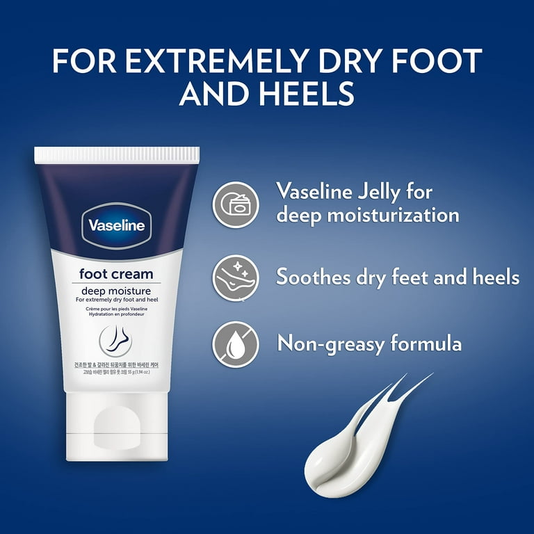 Vaseline Good For Dry Feet Tranet Biologia Ufrj Br