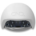 CND LED Lamp with Patented Curing Technology for Shellac and Gel Nails ...