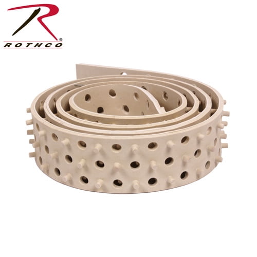 Click here for Rothco Heros Pride Shirt Tailor Rubber Belt - 44 I... prices