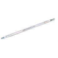 Suntuf 26 in. x 6 ft Solar Control Silver Polycarbonate Roof Panel ...