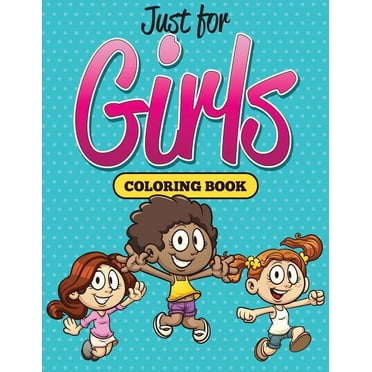 Summer Coloring Pages (Jumbo Coloring Book for Kids - Seasons of the ...