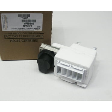 Whirlpool Diffuser, 2216112 - Walmart.com