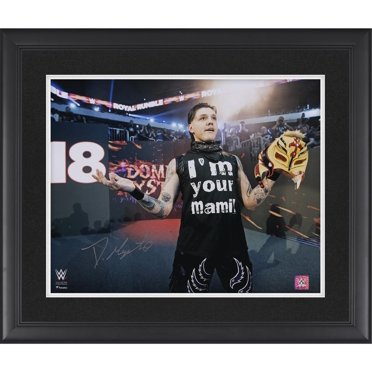 Jimmy Kimmel autograph custom framed with 8x10 portrait photo JSA ...