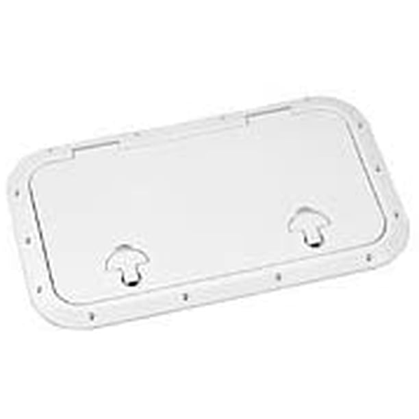 Bomar Inspection Hatch 8711 - Walmart.com