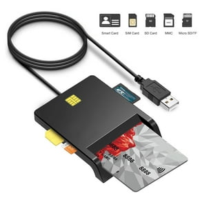 Sim Card Reader