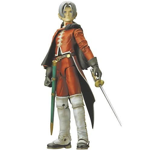 PBM - Figurine - Dragon Quest 8 - Angelo | Walmart Canada