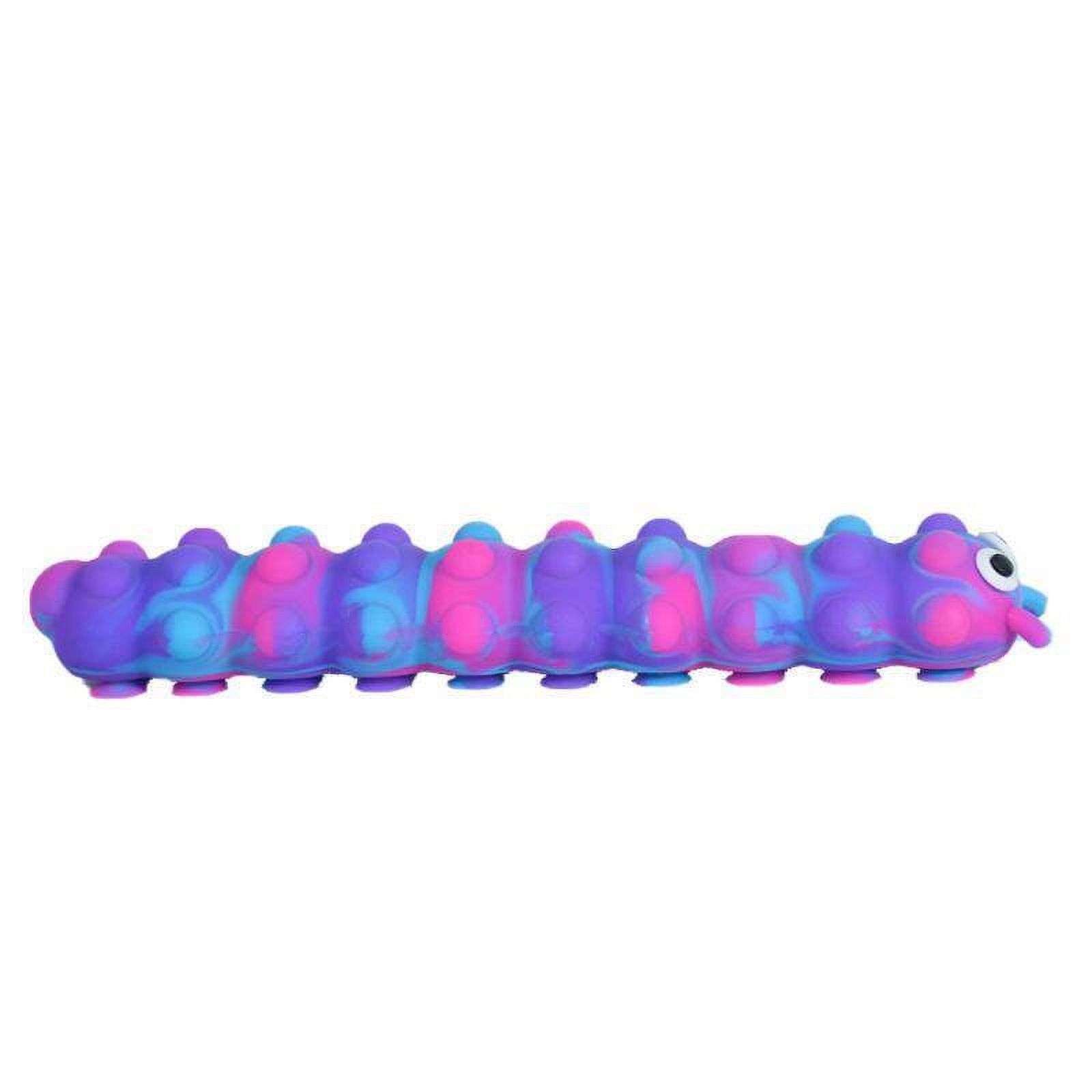 Click here for Unbranded Food-Grade Silicone Caterpillar Bubble S... prices