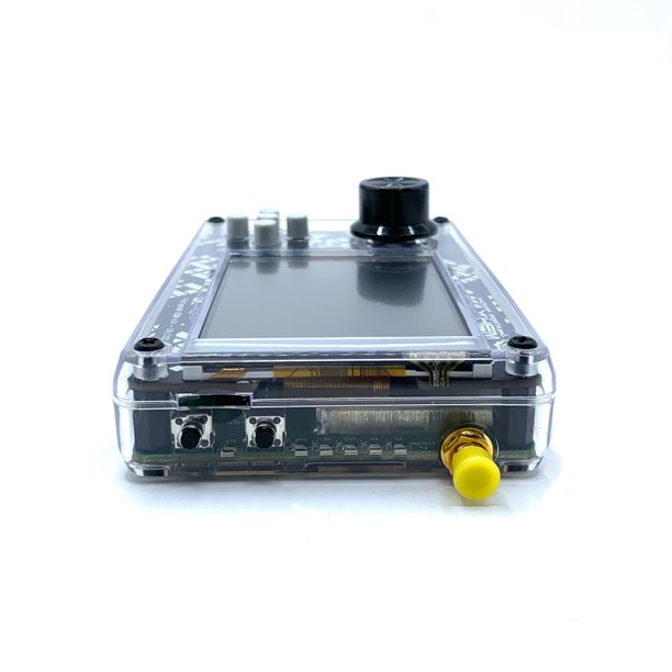 SDR Meter,Opers Test D Opers Receiver Sdr Defined Radio Meter ...