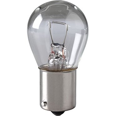 Philips Standard Miniature 2357, Clear, Twist Type, Always Change In ...