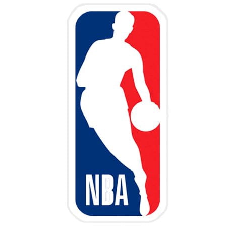 Fathead NBA Logo Gear Giant Removable Decal | Walmart Canada