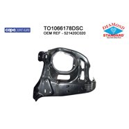 Custom Flow Tailgates CF-INSERT-2 Tailgate Insert - Walmart.com