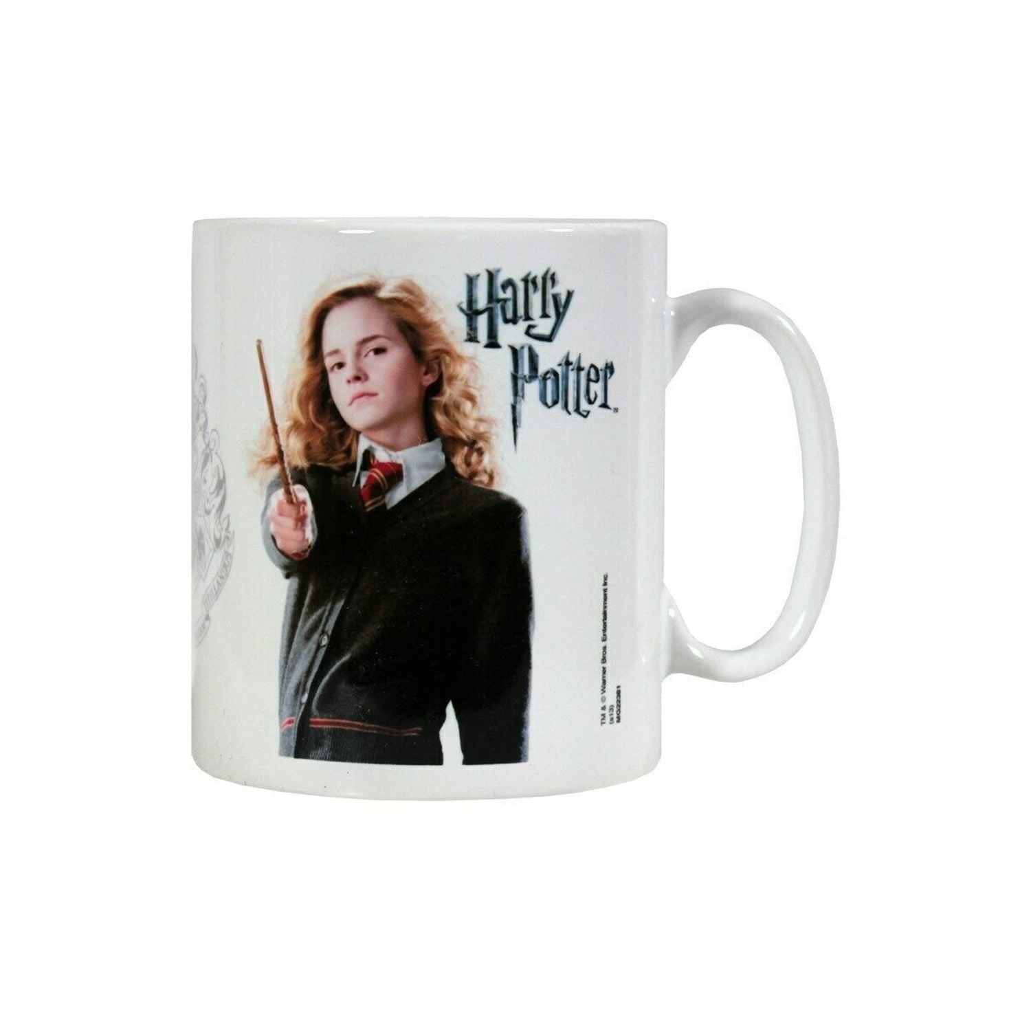 Click here for Harry Potter Hermione Mug One Size prices