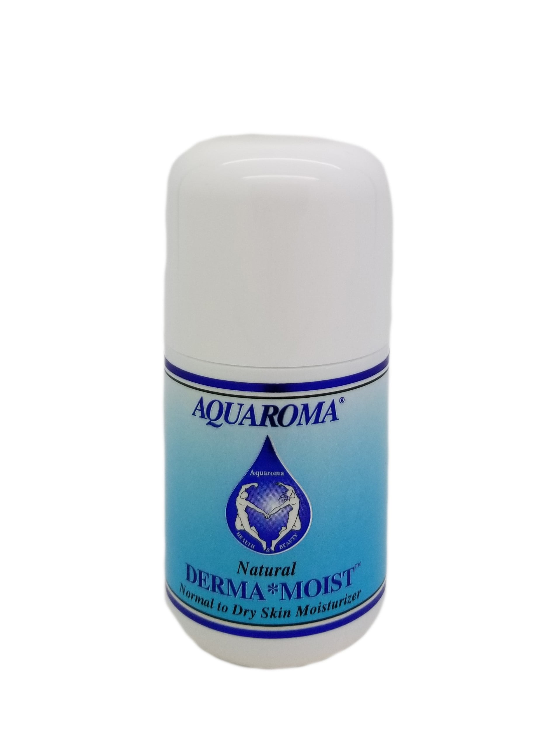 Derma Moist, derma moisturizer, re-hydration serum Aquaroma, 100% ...