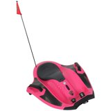 Nighthawk 12-Volt Ride-On Toy (Pink) - Walmart.com