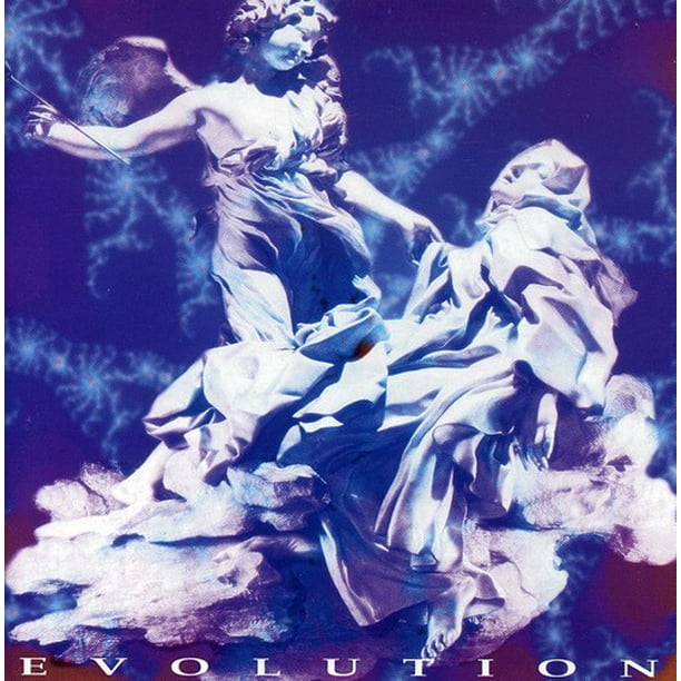 Evolution - Walmart.com