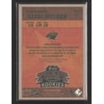 2025 Upper Deck Credentials Retro Ticket Access Auto Liam Ohgren #RTAR ...
