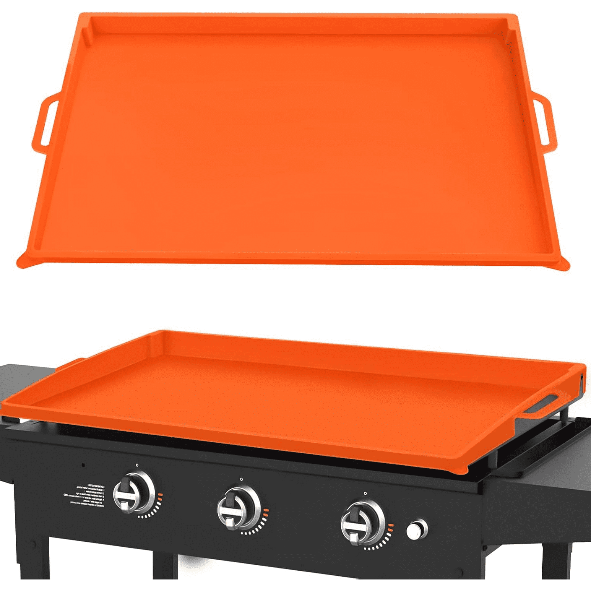Click here for Unbranded Ystiann Premium Silicone Griddle Cover -... prices