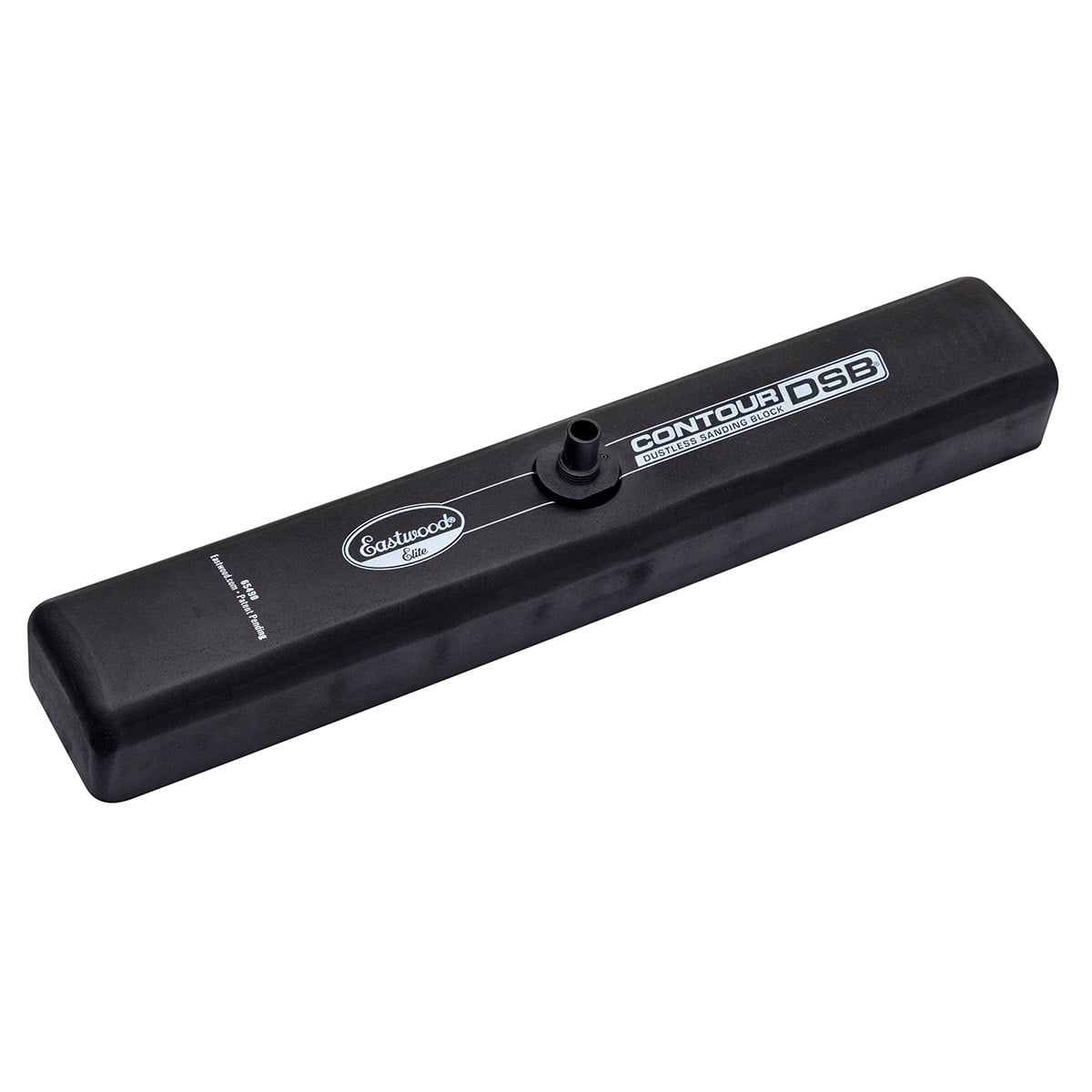 16 Inch Sanding Block for Eastwood Elite Contour DSB Dustless Sanding ...